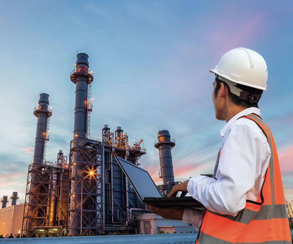 Characteristics of a engineer – شیمی فرایند امین